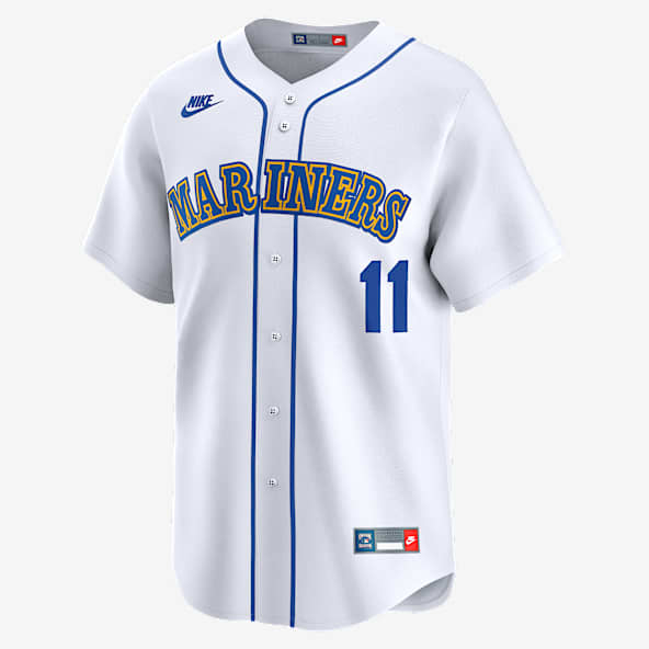 Seattle Mariners Gear & Apparel. Nike.com