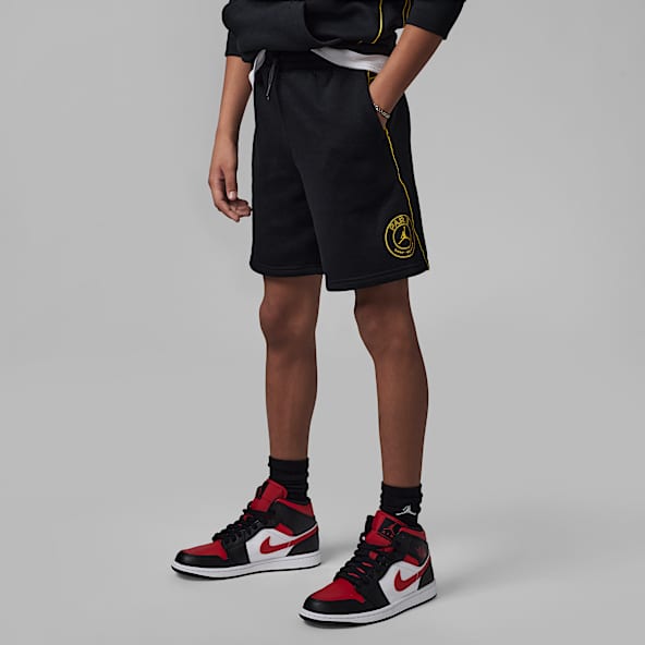 Boys Jordan Shorts. Nike.com