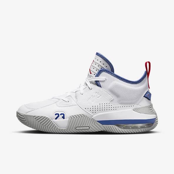 Mænd Nike Max Air Basketball Sko. Nike DK