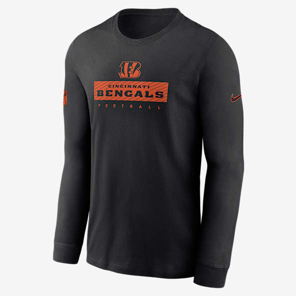 Cincinnati Bengals Jerseys, Apparel & Gear. Nike.com