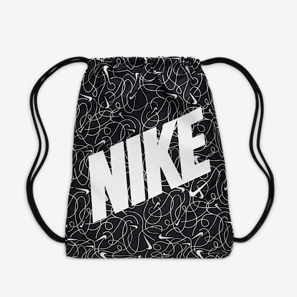Borse Sacche con laccetti accessori. Nike IT