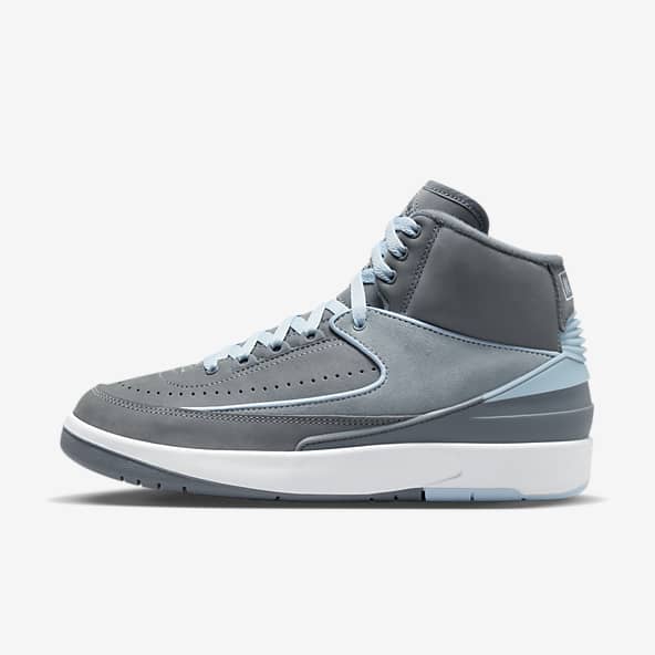 Jordan Grey. Nike MY