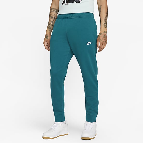 Vert Pantalons de survêtement et joggers. Nike FR