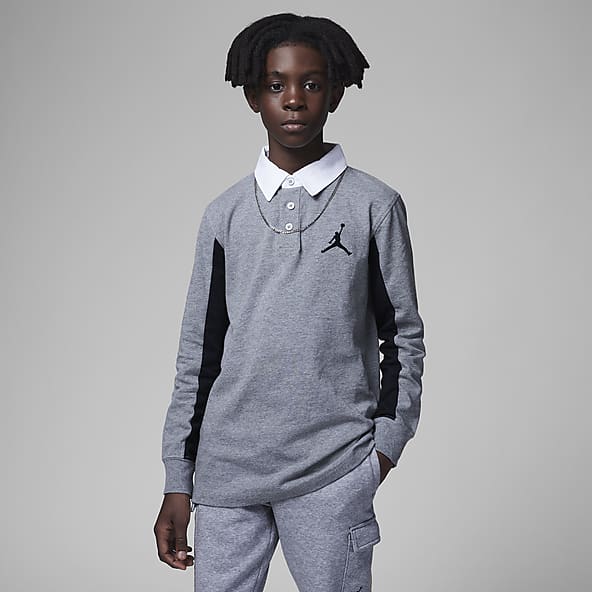 Kids Jordan Clothing. Nike.com