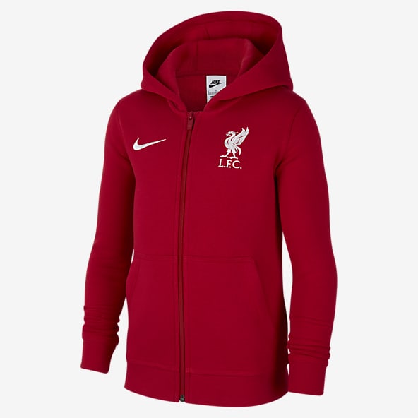 Under $90 Liverpool F.C. Hoodies. Nike NZ