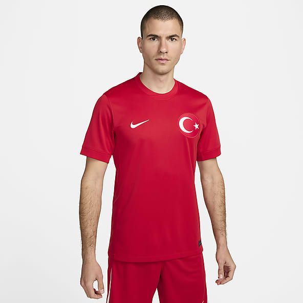 Men's Kits & Jerseys. Nike UK