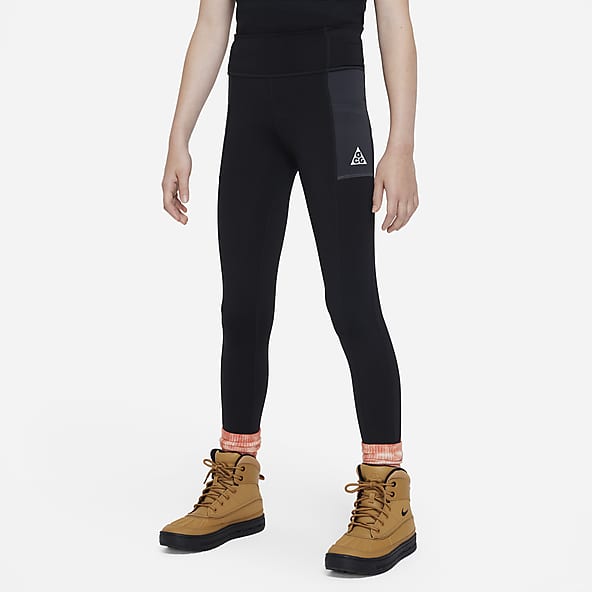 Barn ACG Byxor & tights. Nike SE