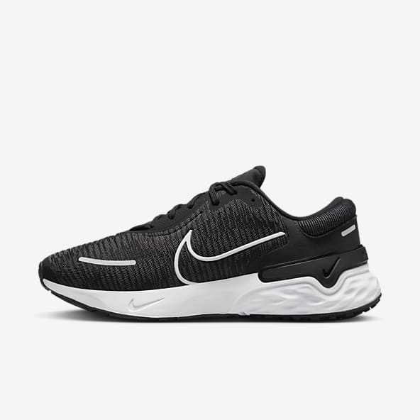 Running. Nike LU