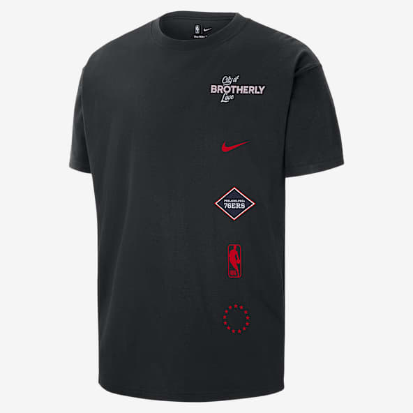 Basketball Graphic Tees. Nike.com