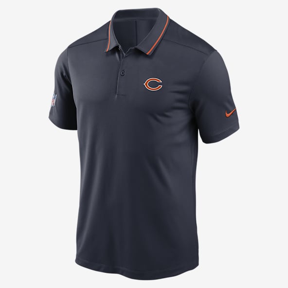 Chicago Bears Polos. Nike US