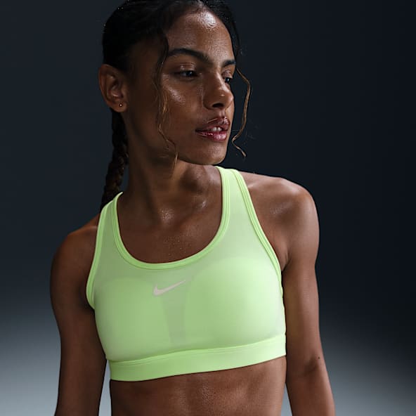 Sports Bras. Nike.com