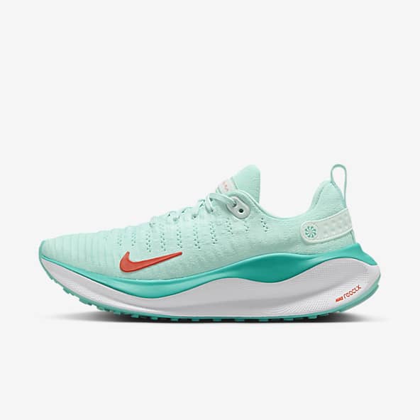 Womens First Day Kicks Green. Nike.com