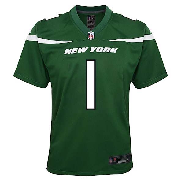 New York Jets Jerseys, Apparel & Gear. Nike.com