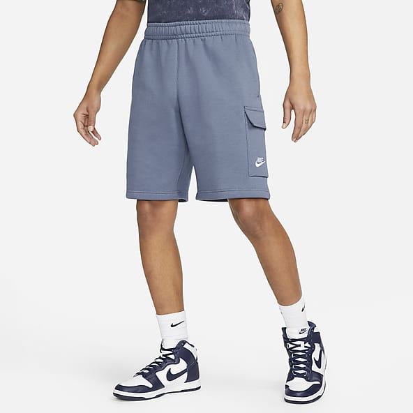 Club Fleece Shorts. Nike ZA
