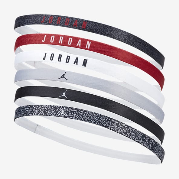 Jordan. Nike IT
