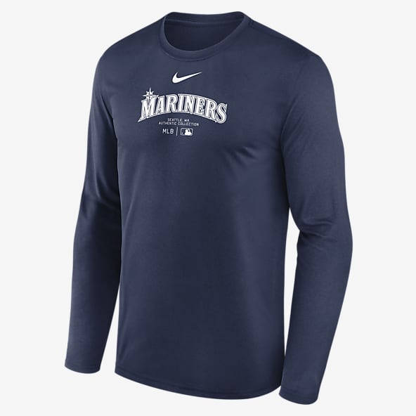 Seattle Mariners Gear & Apparel. Nike.com