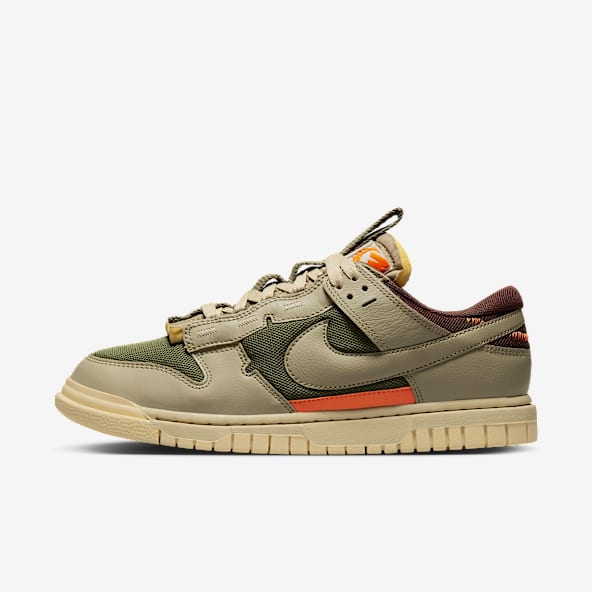 Vert Chaussures. Nike FR