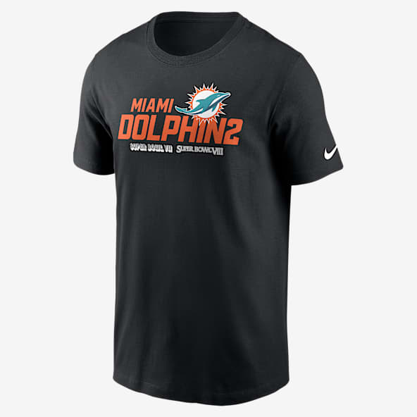 Miami Dolphins Jerseys, Apparel & Gear. Nike.com