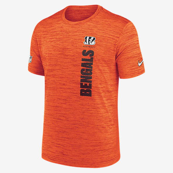 Cincinnati Bengals Jerseys, Apparel & Gear. Nike.com