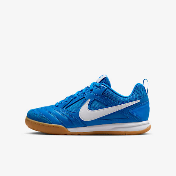 Kids Blue Shoes. Nike.com