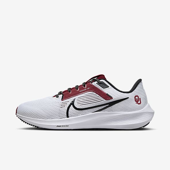 Nike Pegasus Oklahoma Sooners Low Calzado. Nike US