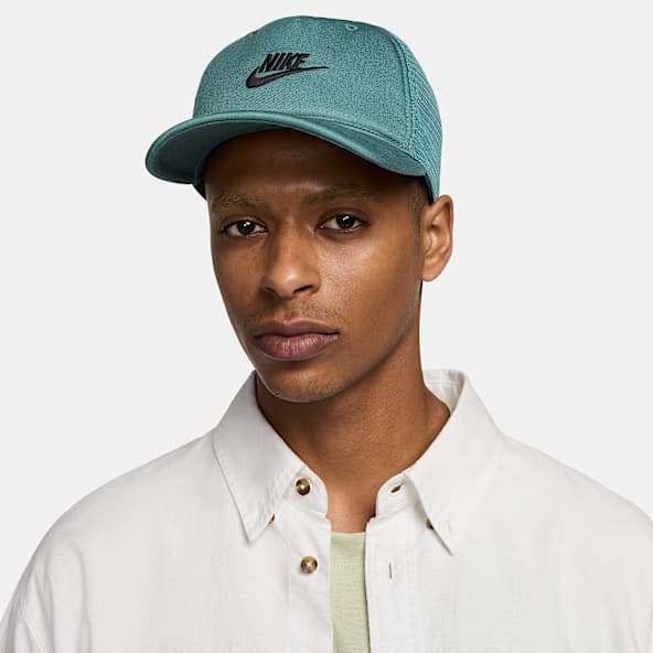 The Ultimate Sale Structured Green. Nike UK
