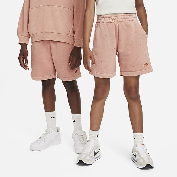 Kids Orange At Least 20% Sustainable Material. Nike.com