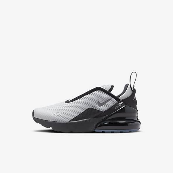 Kids' & Junior Air Max 270 Shoes. Nike UK