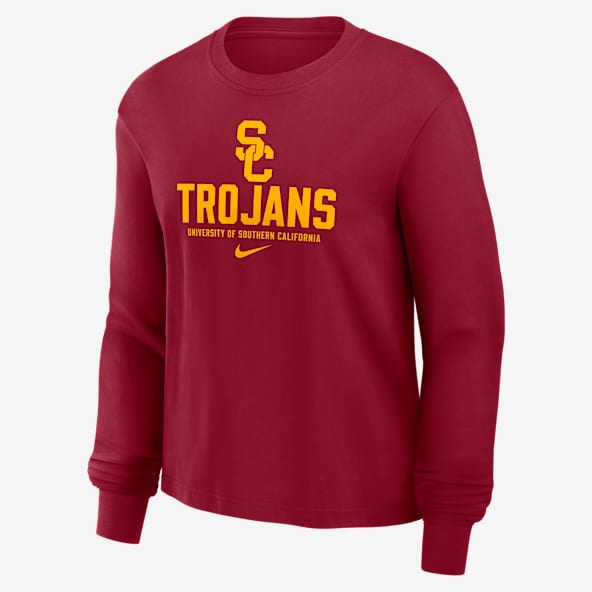USC Apparel, Gear & Jerseys. Nike.com