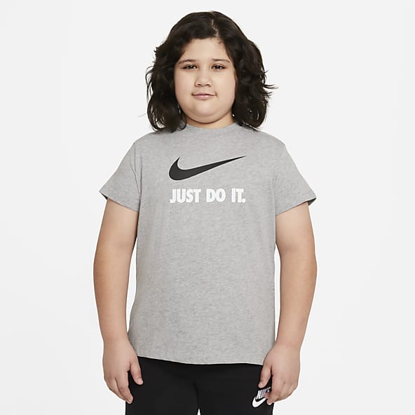 Kids Extended Sizes Clothing. Nike.com