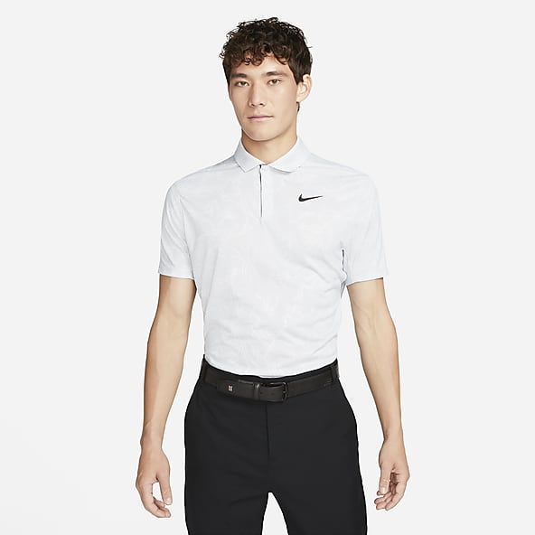 Staying Dry Polos. Nike SG