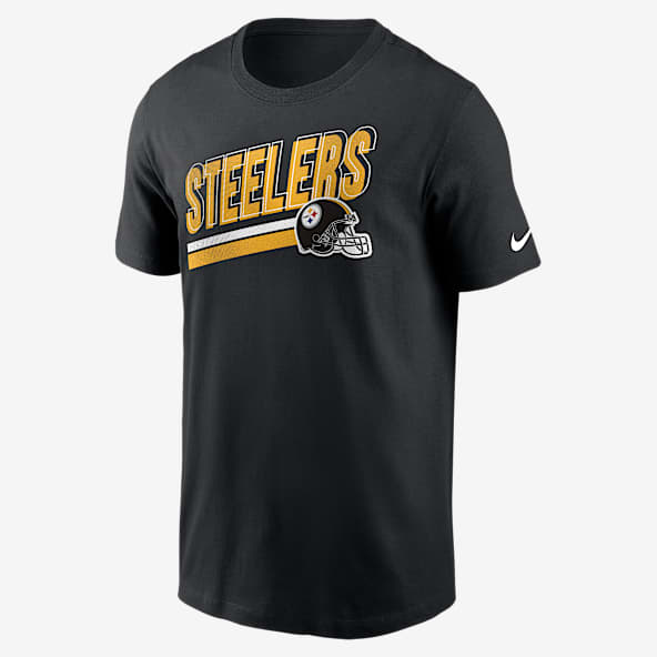 Steelers Jerseys, Apparel & Gear. Nike.com