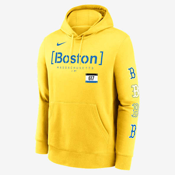 Yellow Hoodies. Nike.com