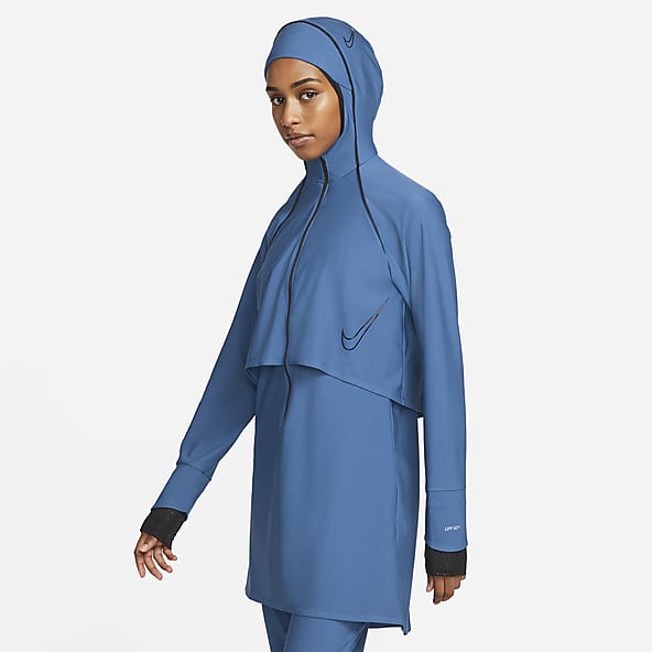 Womens Swim Tops. Nike.com