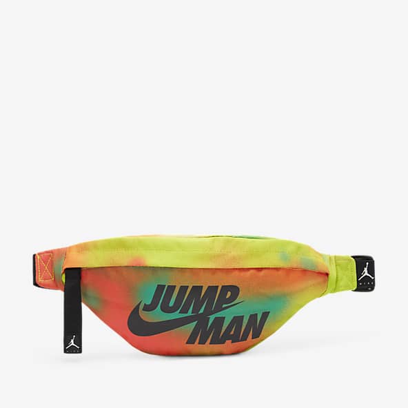 Men's Jordan Multi-Colour Cross-Body Bag. Nike UK