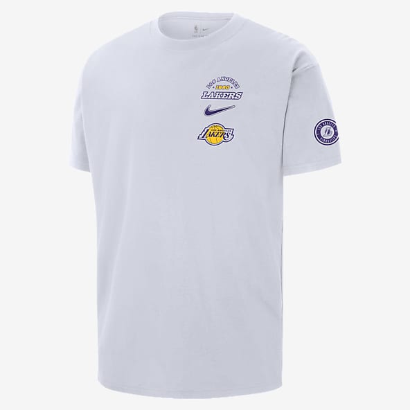 Los Angeles Lakers. Nike US