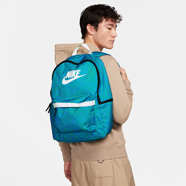 Rugzakken. Nike NL