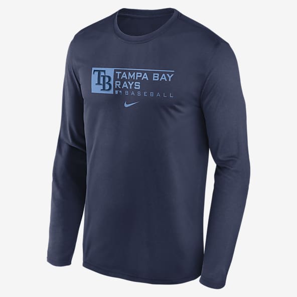 Tampa Bay Rays Apparel & Gear. Nike.com