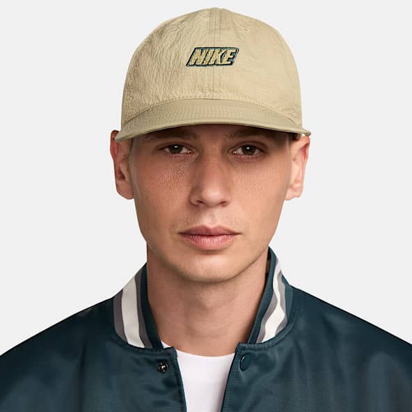 Flat Bill. Nike.com