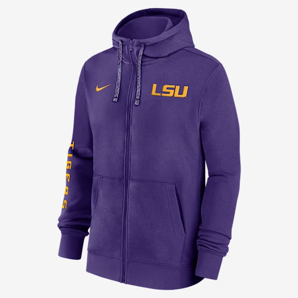 LSU Tigers Apparel & Gear. Nike.com