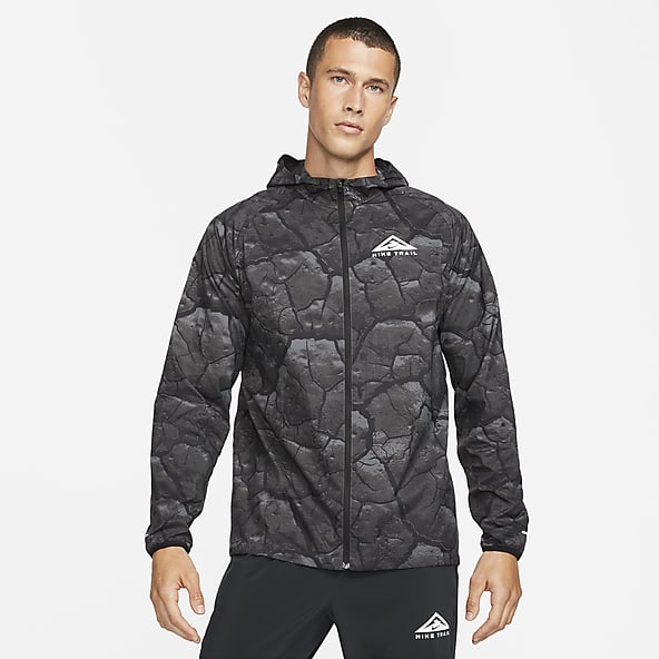 Kryt zipu Bundy. Nike CZ