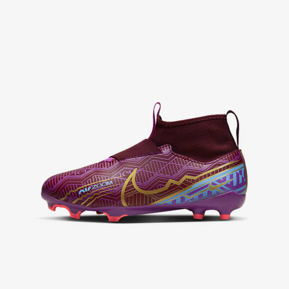 Kylian Mbappé Skor. Nike SE