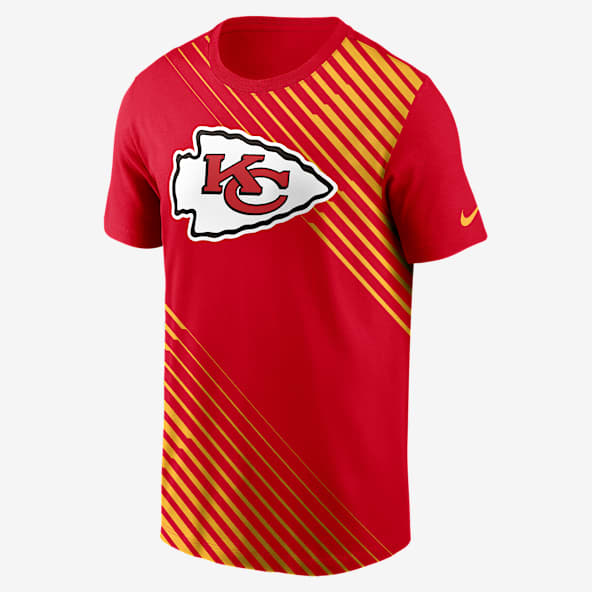 Kansas City Chiefs Jerseys, Apparel & Gear. Nike.com