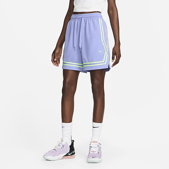 Complete the WNBA Fan Look Shorts. Nike.com