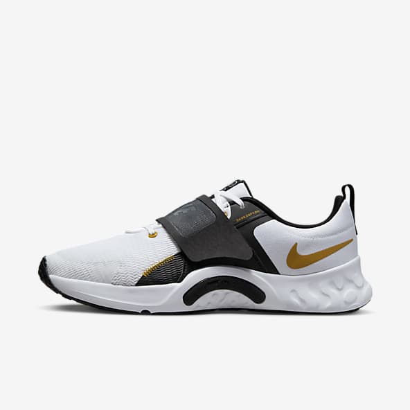 Comprar tenis para gym para hombre. Nike MX