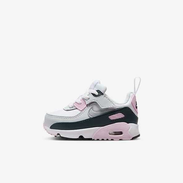 Girls' Air Max Shoes. Nike.com