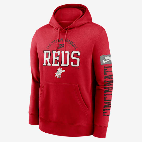 Cincinnati Reds Apparel & Gear. Nike.com