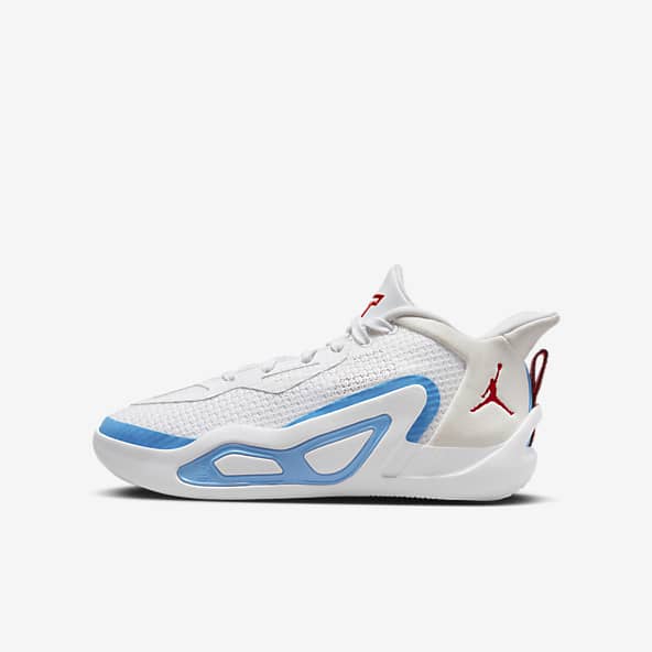 Jordan Jayson Tatum Shoes. Nike IE