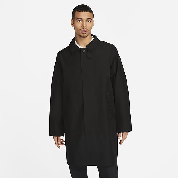 Storm-FIT Trench Coats. Nike NZ