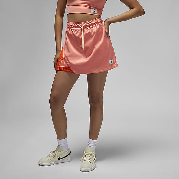 €25 - €50 Rosa Faldas y vestidos. Nike ES